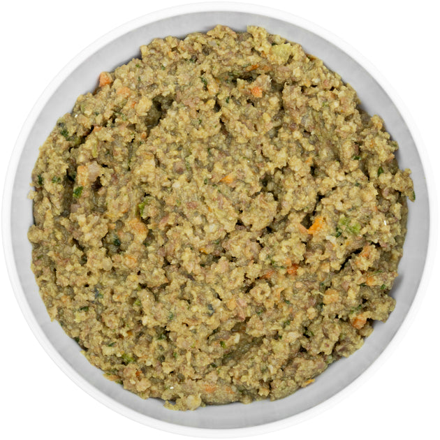 Gently Cooked Cat Recipes – Identity Pet Nutrition